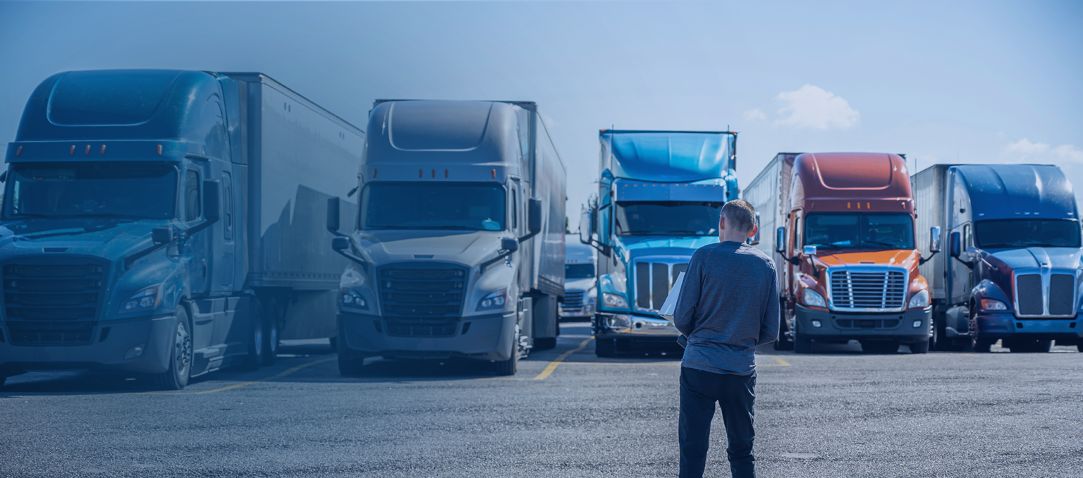 Commercial Truck Insurance Laredo TX - RoadMasters Insurance