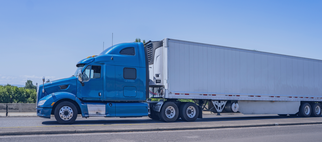 Refrigerated Trailers Plans - RoadMasters Insurance